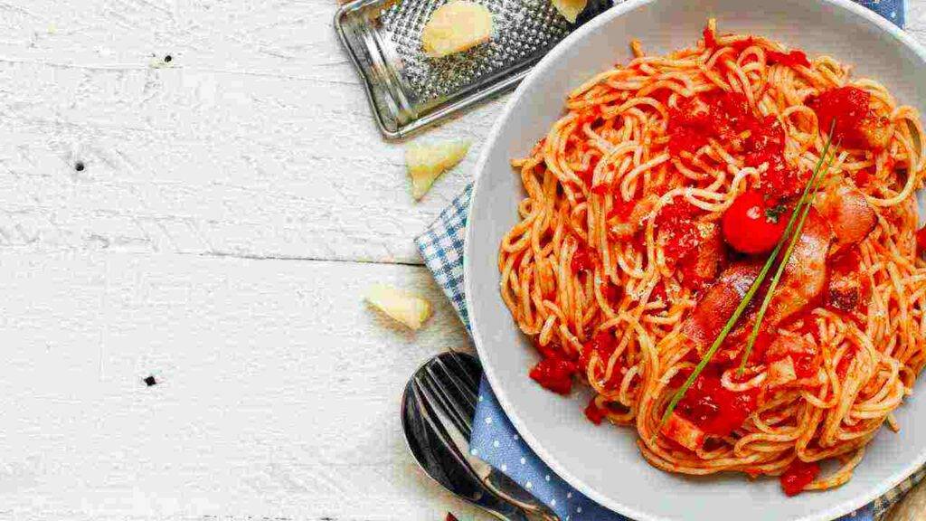 Spaghetti alla carrettiera: li prepari con pochi spicci - RicettaSprint.it