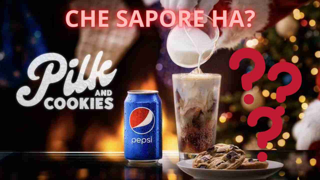 Latte e Pepsi, la nuova bevanda che spopola da (non) assaggiare VIDEO