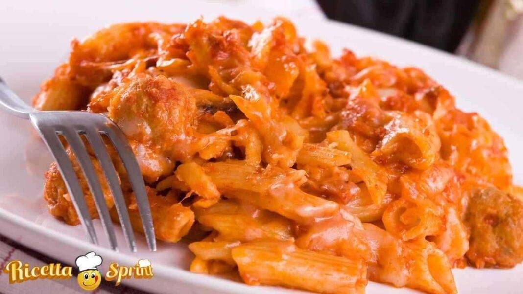 Primi al forno per Natale, tutte le proposte più facili, economiche e ...