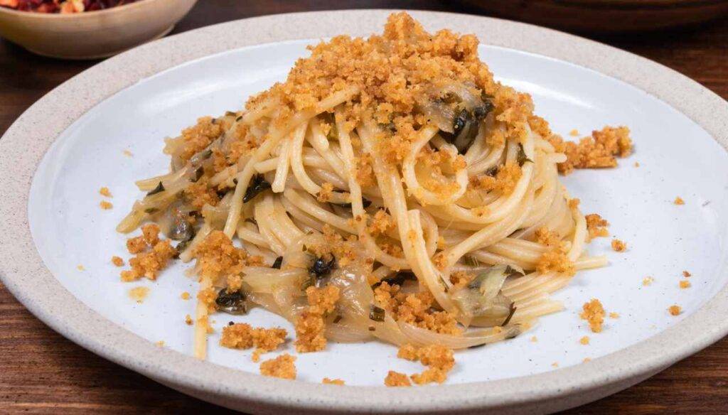 Spaghetti alla carrettiera: la ricetta salvadanaio da fare subito ...