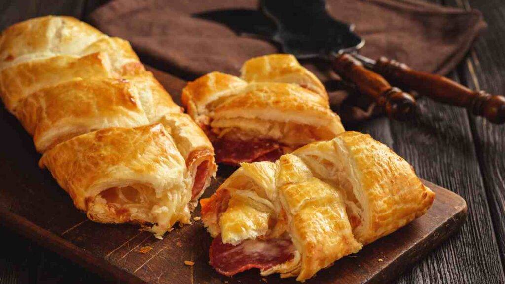 Trecce salate: la cena non è mai stata così buona e veloce, pronta in ...