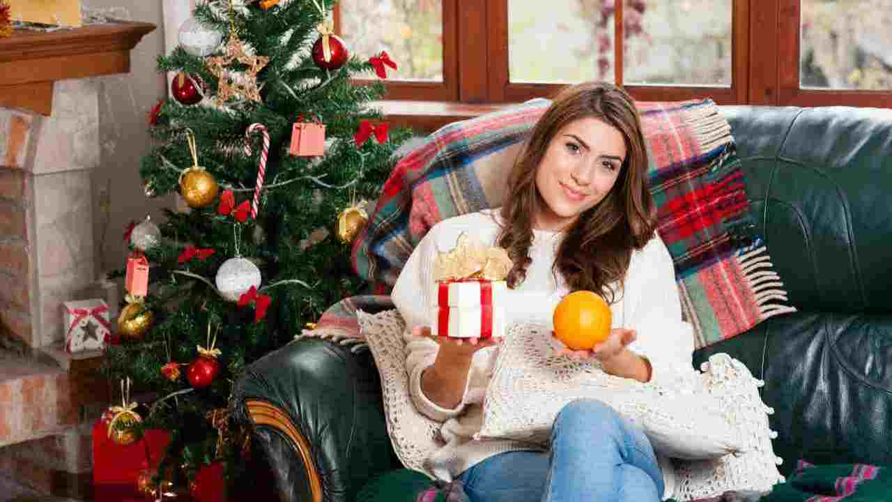 Dieta di Dicembre, e arrivi in grande forma a Natale