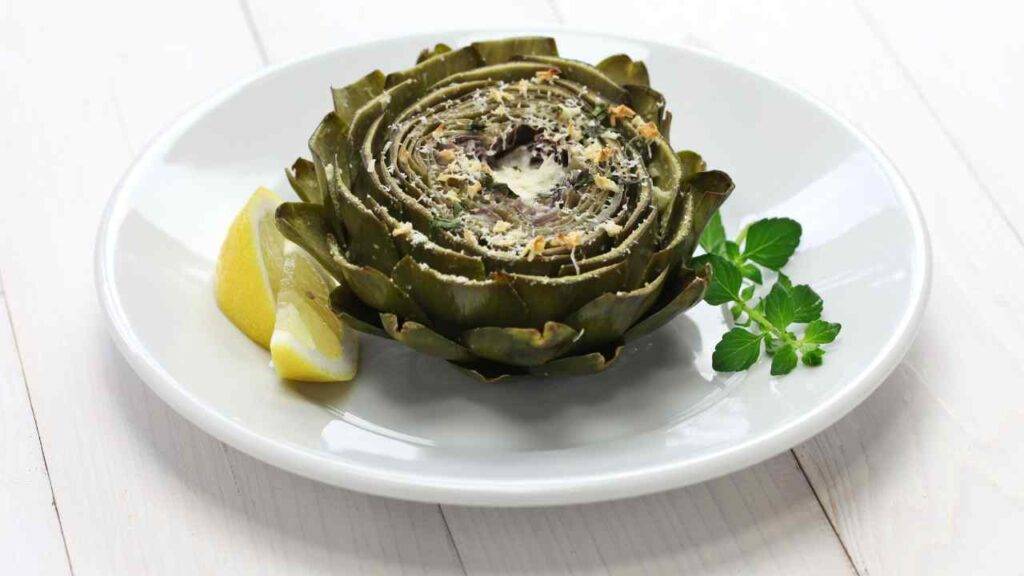 Carciofi leggeri che non ti restano sullo stomaco, ecco la ricetta ...