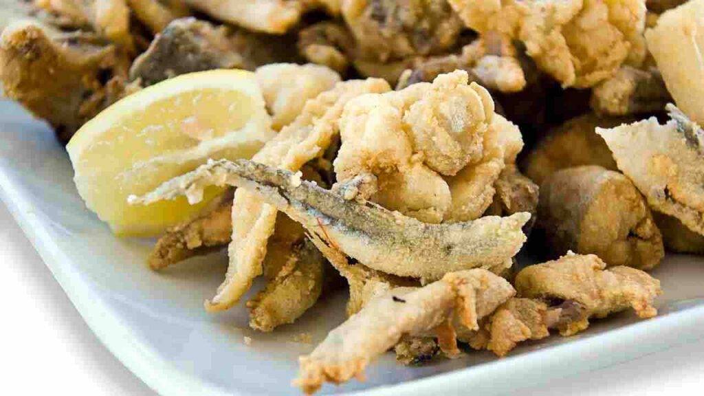 I migliori fritti per la vigilia Natale: i più mangiati e apprezzati ...