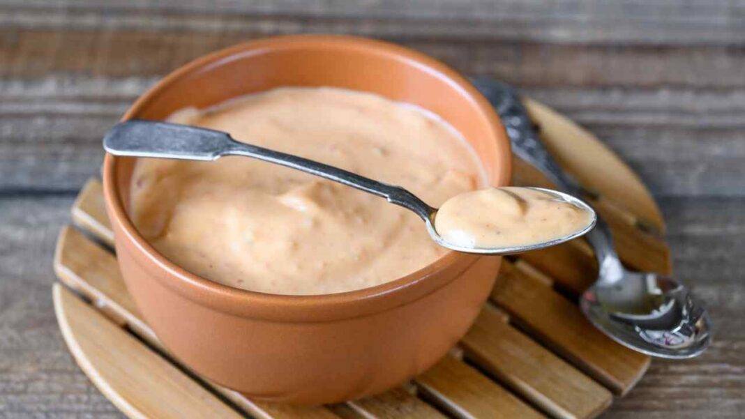 La ricetta per la salsa rosa, perfetta tutte le dosi - RicettaSprint.it