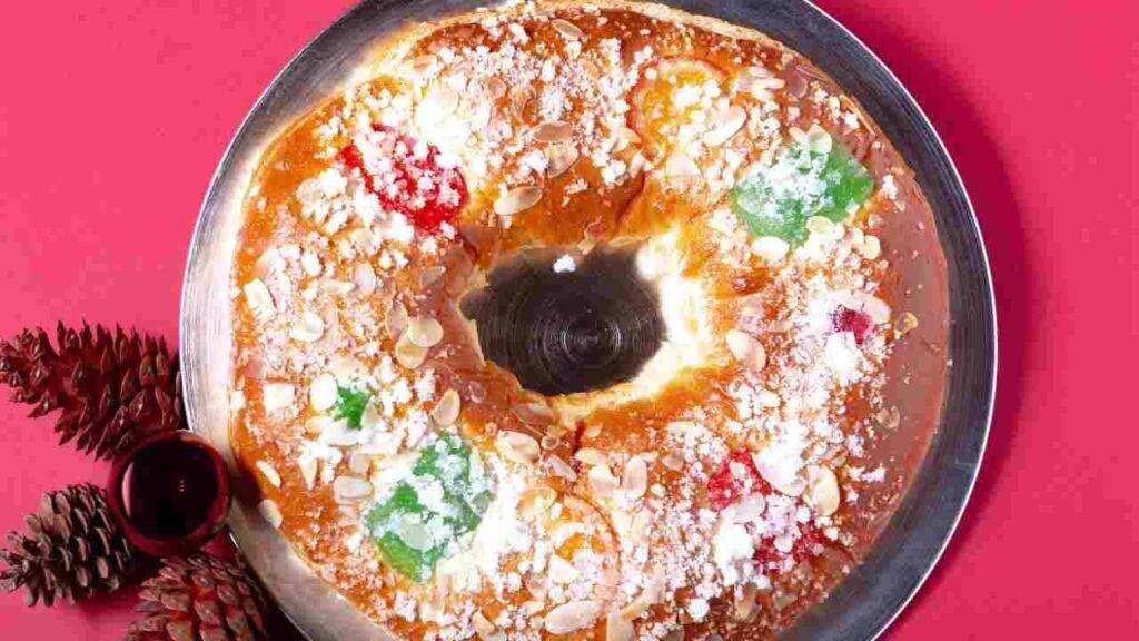 Ciambella della Befana, l'ultimo dolce che le feste porta via ...