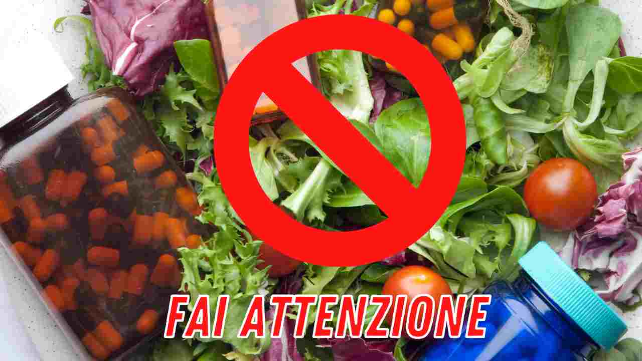 Accostamenti tra farmaci ed alimenti, quali sono i più nocivi