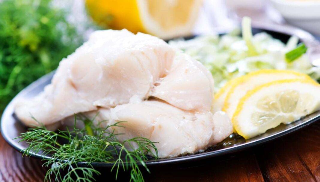 Filetti di merluzzo al limone, leggeri e pronti in un attimo: per tutte ...