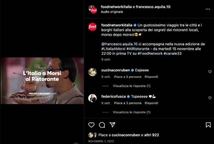 Francesco Aquila MasterChef 10, che fine ha fatto l'ex vincitore ...