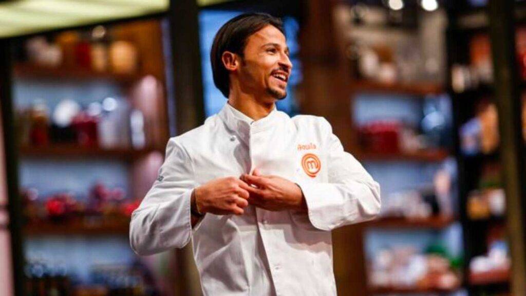 Francesco Aquila MasterChef 10, che fine ha fatto l'ex vincitore ...