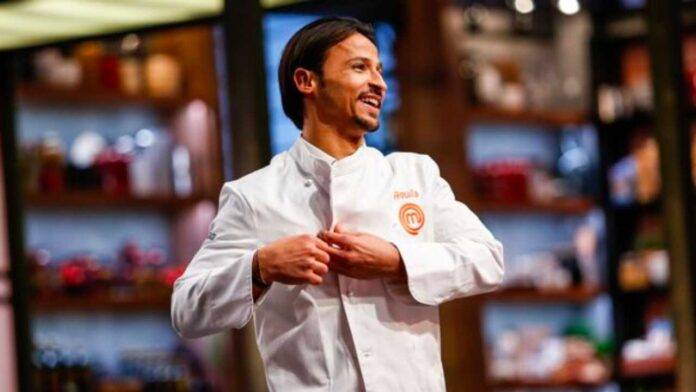 Francesco Aquila MasterChef 10, che fine ha fatto l'ex vincitore ...