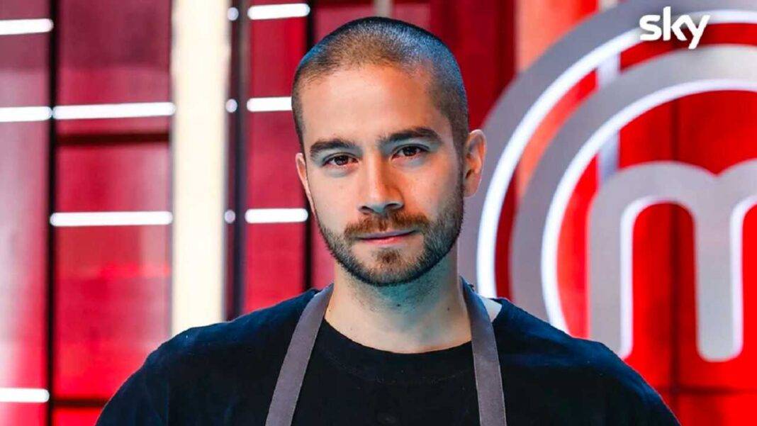 Jeremy Chan, lo chef che ha fatto innamorare tutti a MasterChef ...