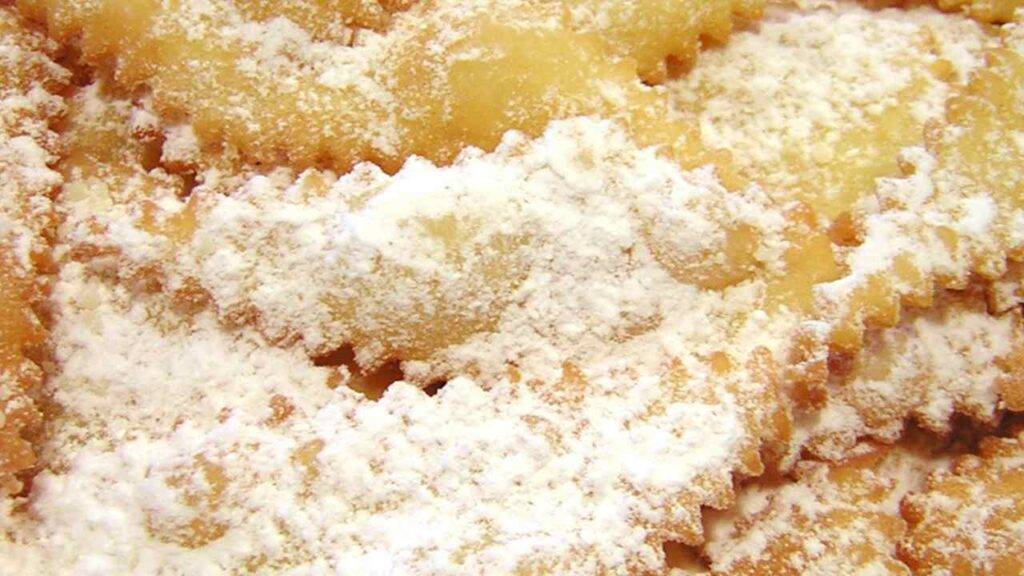Le bugie perfette a carnevale? Devono essere gonfie. Ecco la ricetta ...