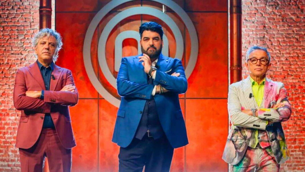 "Giudici bacchettoni" | A MasterChef scoppia una nuova bomba ...
