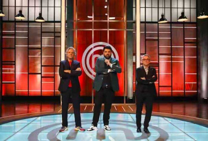 MasterChef Italia anticipazioni | In puntata ospite Davide Scabin: ecco ...