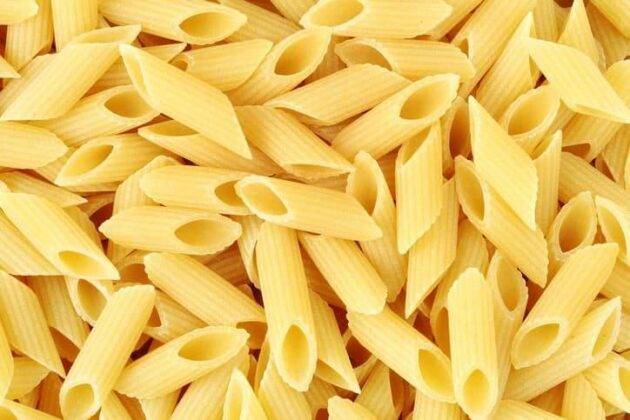 Pasta alla contadina: semplice, buona e pronta in un attimo ...