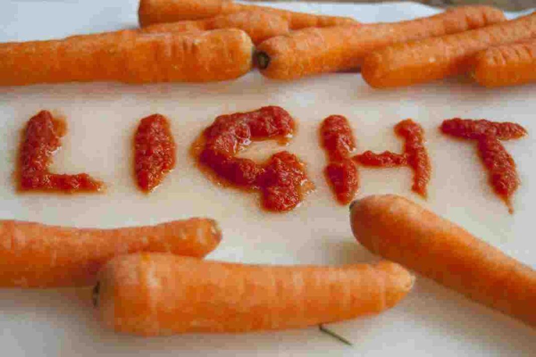 10 ricette light da tenere sempre con sè: dimagrisci e non te ne ...