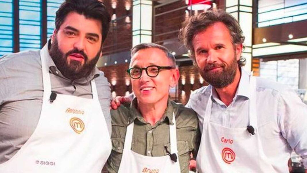 Carlo Cracco a gamba tesa su Barbieri e Cannavacciuolo: ai ferri corti ...