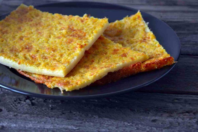 Farinata di ceci: la vera ricetta ligure da fare subito, metterà tutti ...