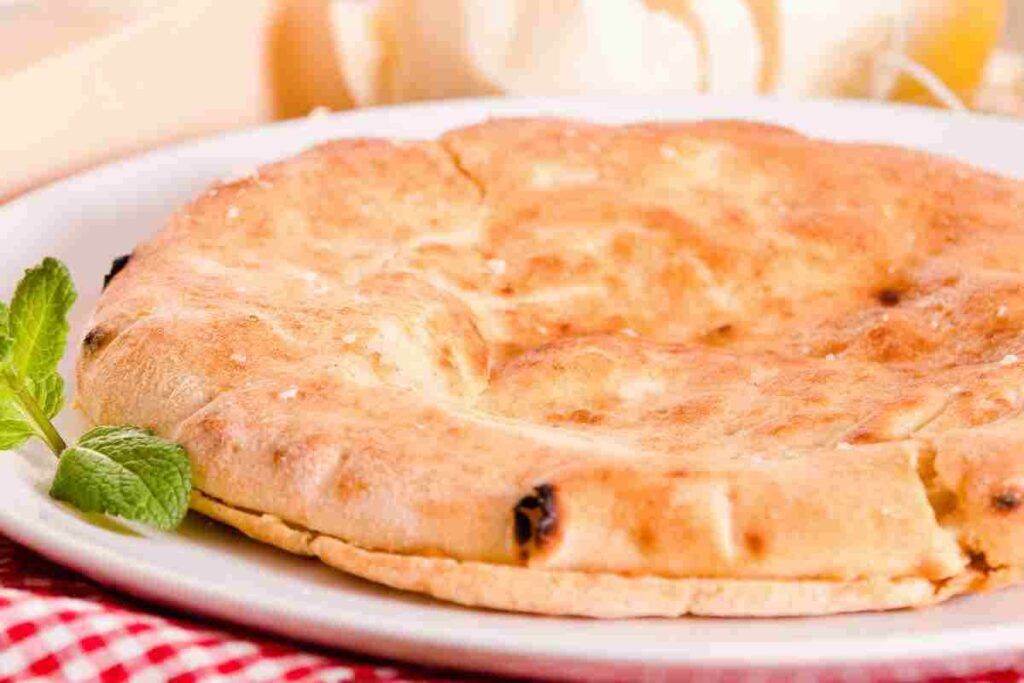 Pizza pane e alici: per una merenda al top la ricetta delle nonne ...