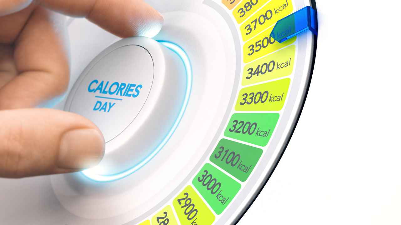 Quali sono i cibi con meno calorie se vuoi dimagrire con gusto