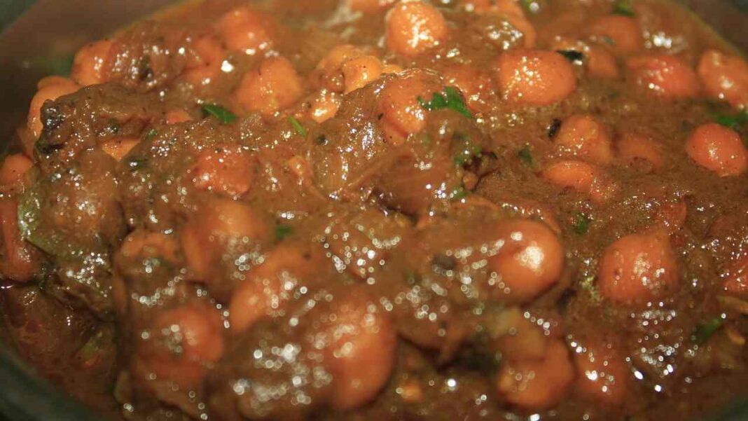 Cipollara ai ceci, il pranzo sostanzioso e cremoso che piacerà a tutti ...