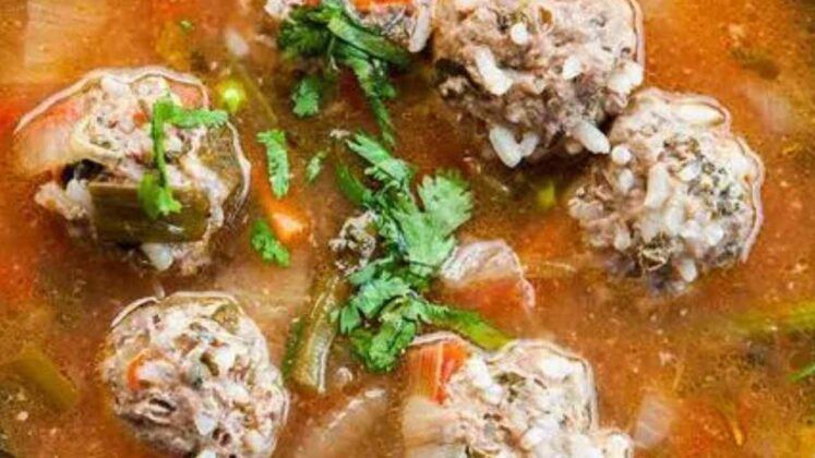 Polpette alla messicana, bocconcini in zuppa piccantina - RicettaSprint.it