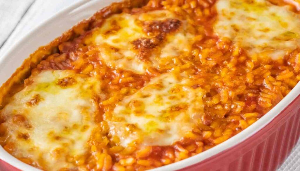 Ma quale pasta la pomodoro? Prova a fare il risotto e a metterlo al ...