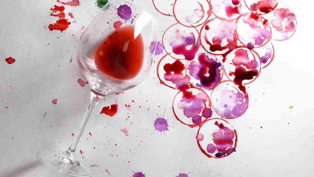 Tovaglie con macchie ostinate: questi trucchi sono geniali ed efficaci ...