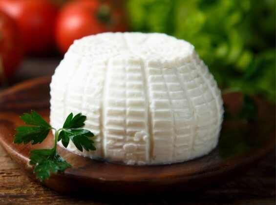 Cannelloni ricotta e spinaci: la classica ricetta perfetta per il ...