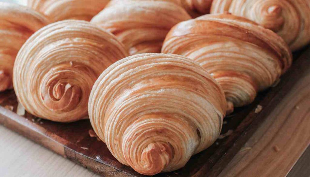 Croissant subito pronti: per una colazione salutare pronta in un lampo ...