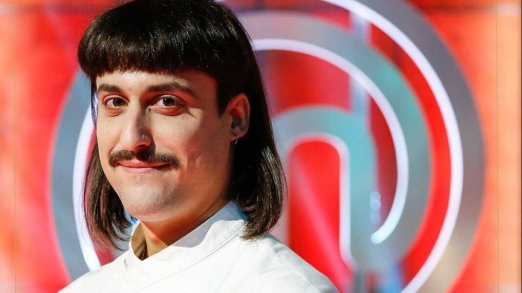 Edoardo Franco prima di MasterChef: ecco che lavoro faceva ...