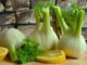 Finocchi burro e pepe al forno, pochi ingredienti per un contorno che ...