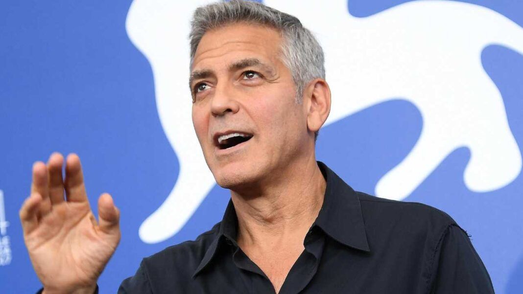 George Clooney e l'amicizia con il pastore sardo: "Ha acquistato circa ...
