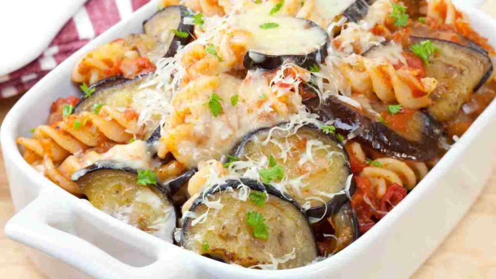 Pasta alla Norma rendiamola speciale oggi: sarà un gran successo a ...
