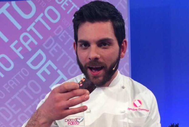 Ricordate Domenico Spadafora di Detto Fatto? Ecco che fine ha fatto ...