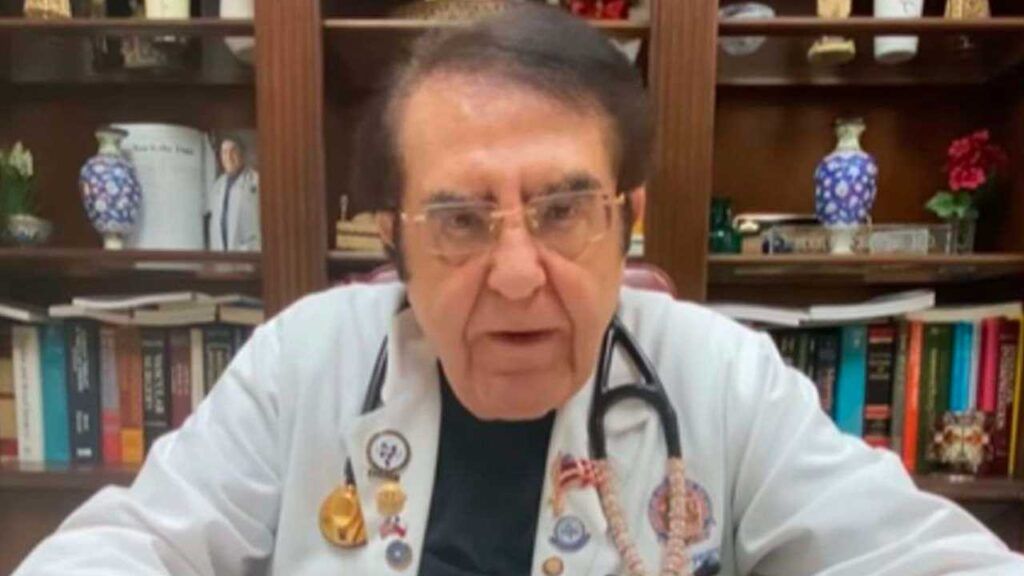 Dottor Nowzaradan dieta: ecco cosa mangiano i pazienti a Vite a Limite ...