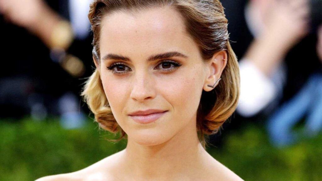 Emma Watson diventa imprenditrice: l'ex star di Harry Potter oggi ...