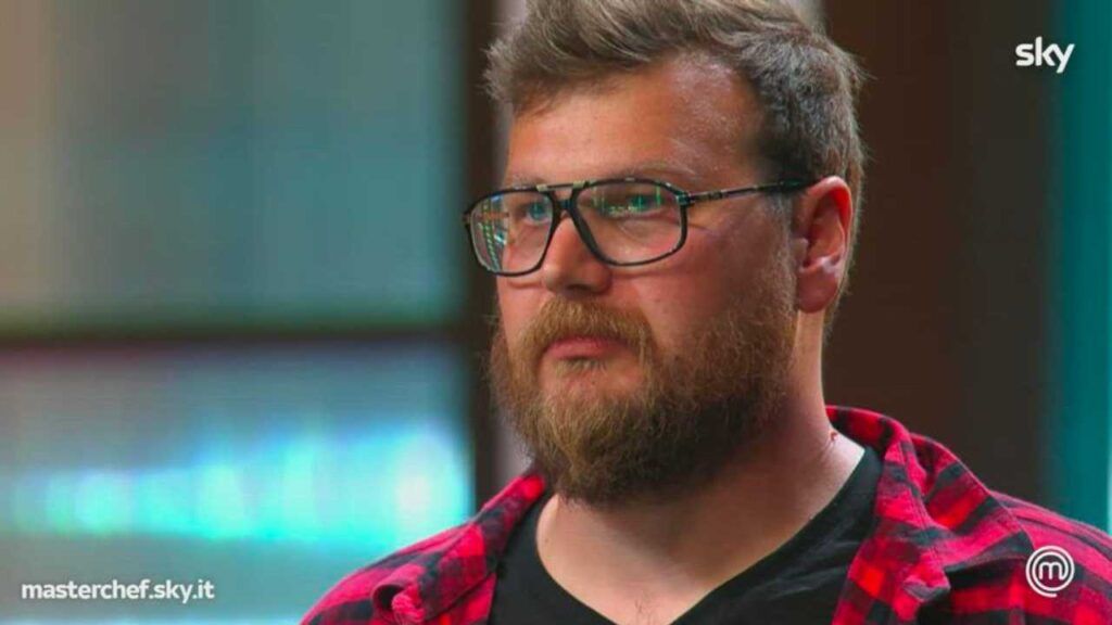 Francesco Girardi il concorrente della polemica a MasterChef: cos'è ...