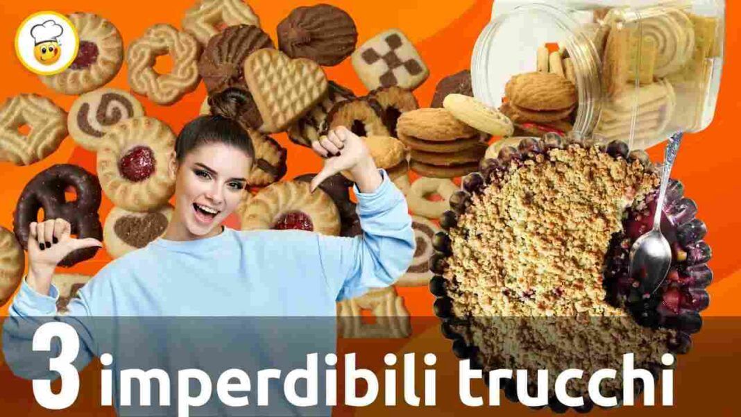 Non è mai stato così difficile tritare i biscotti secchi: 3 imperdibili ...