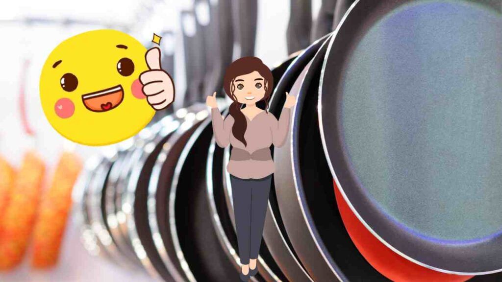 Come pulire le padelle antiaderenti senza lasciare graffi ...