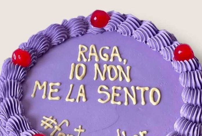 Ugly Cake il nuovo fenomeno che sta spopolando il web, addio torte ...