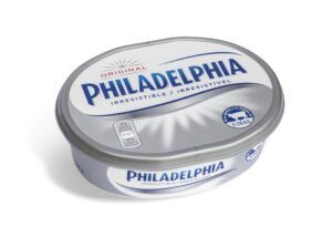 Impasto alla philadelphia, con un solo preparato e realizzi quello che ...