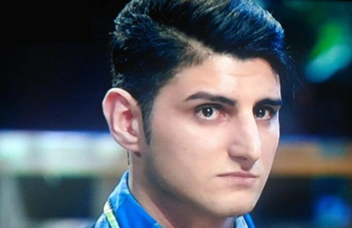 Masterchef Italia, gravi accuse di bullismo ad un giurato