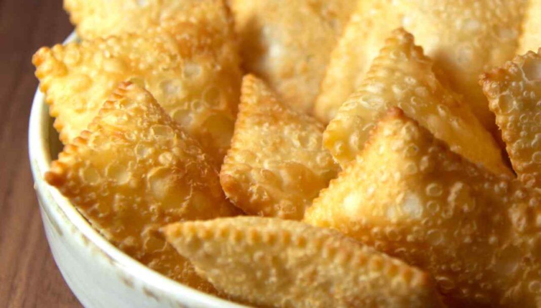 Pasta fritta gonfissima, unica e rara: la ricetta della nonna per farla ...