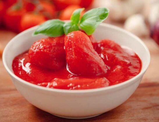 Bucatini alla Rosina, una vera prelibatezza che ti lascerà senza parole ...