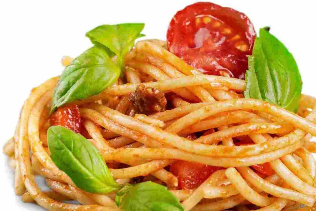 Pasta ai tre pomodorini: in soli 10 minuti porti in tavola un primo ...