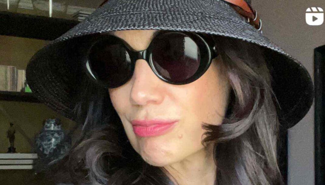 Csaba Dalla Zorza, spunta la foto in costume | Lo scatto inedito che fa ...