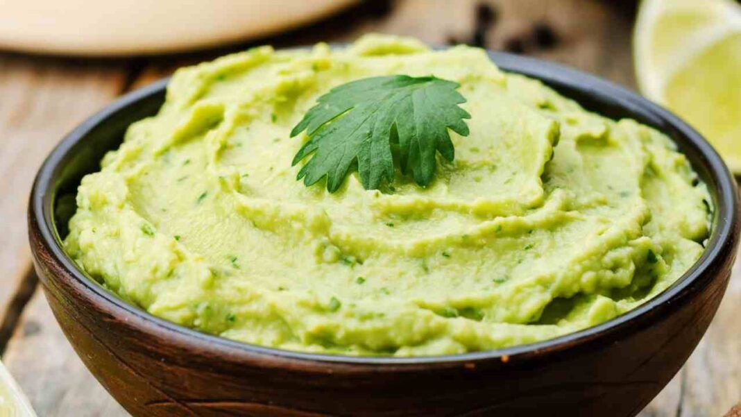 Per un aperitivo leggero e vegano dovete preparare assolutamente questo ...
