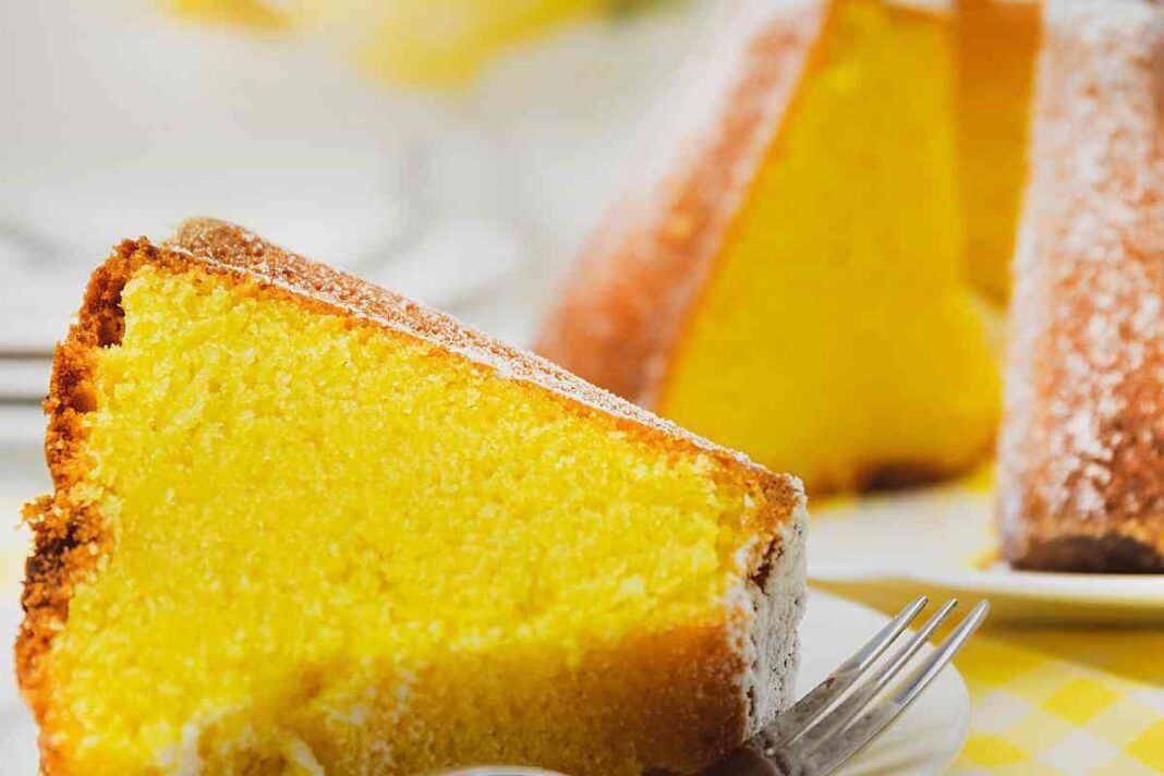Torta light alla ricotta e limone, tutti la stanno facendo: la ricetta ...